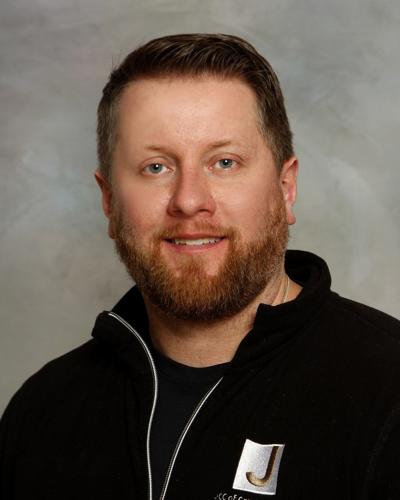 Sam Seiler promoted at The Jewish Community Center of Greater Buffalo