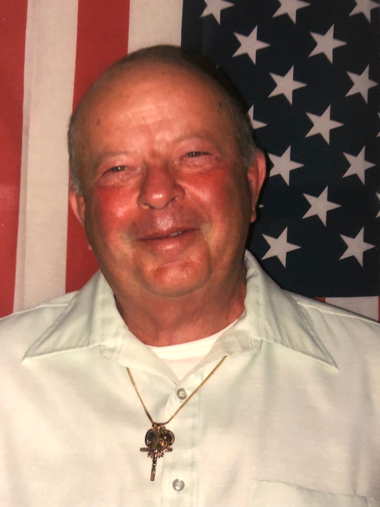 Richard G. Kelly, 78, operated trucking and excavating company in Hamburg