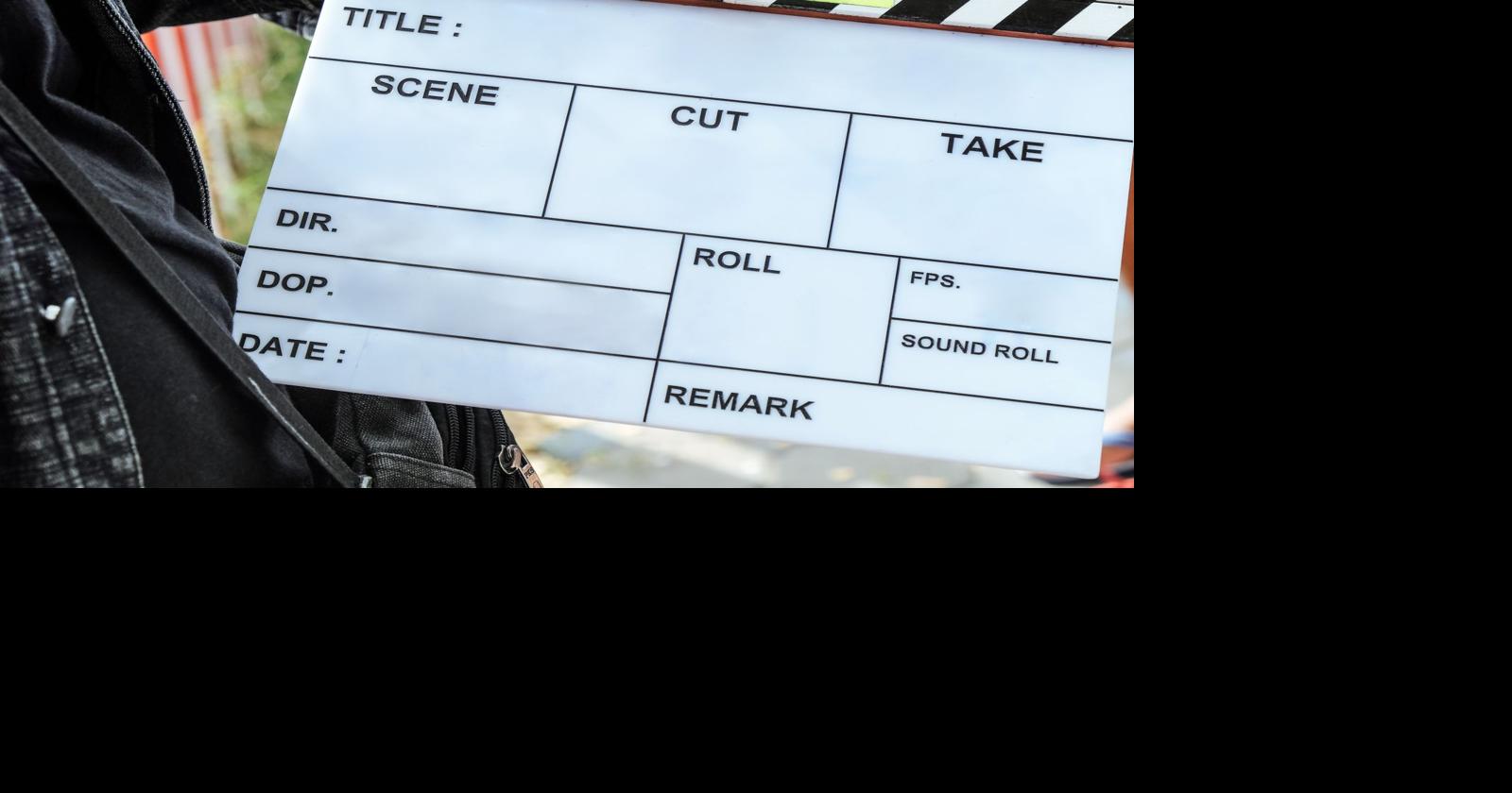 Casting: Extras are needed for locally made feature film