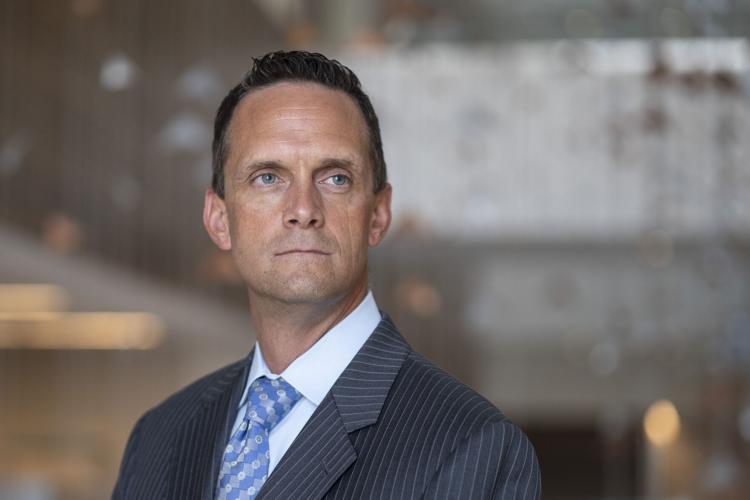 New Kaleida Health CEO builds out his executive team