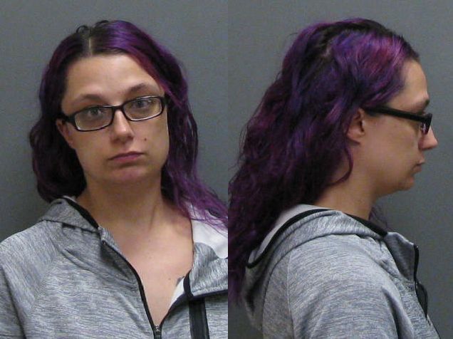 Jamestown couple arrested on drugs, child endangerment Jamestown couple arrested on drugs, child endangerment