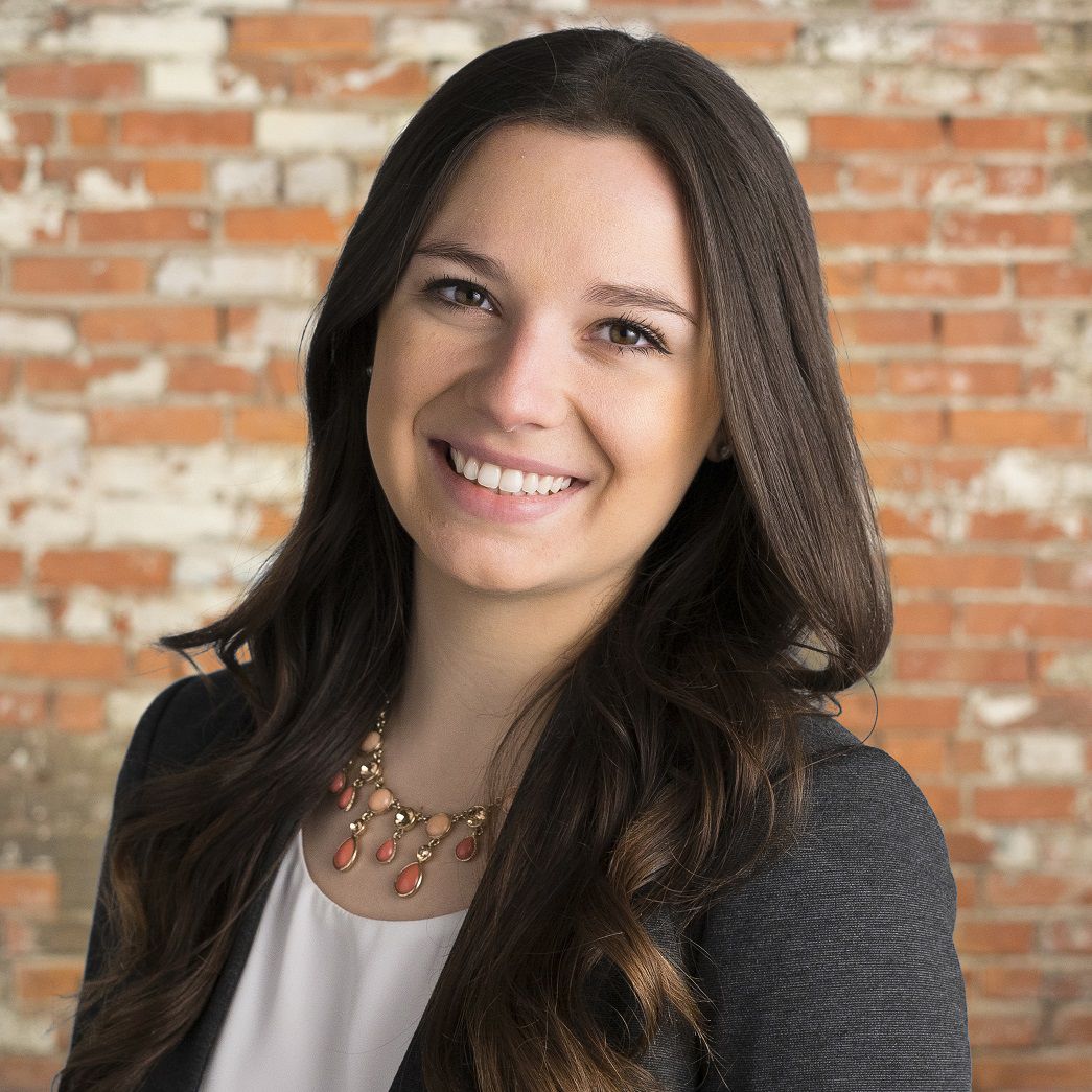 Taylor Kaiser promoted at Praxis