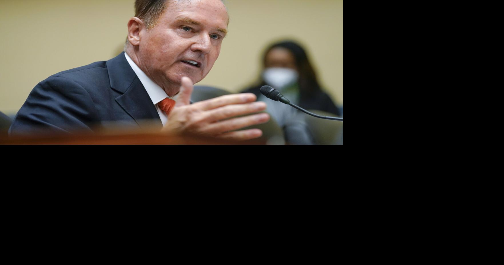 Brian Higgins vows to steer clear of drama at Shea's