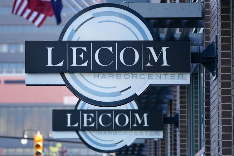 LECOM's presence expands into Bills, more scholarships ahead