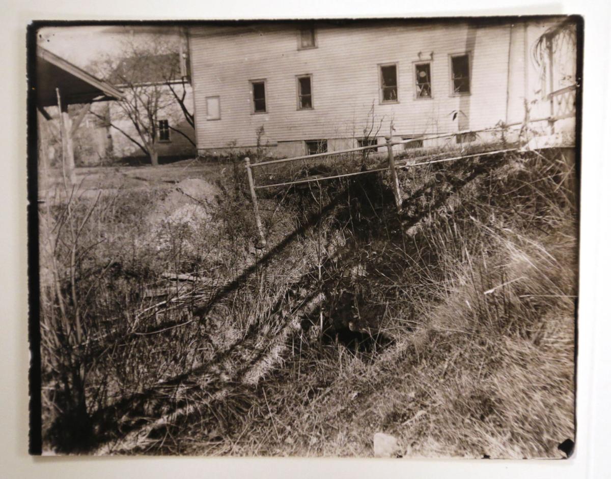 Orphaned well first in NYS plugged with federal funds