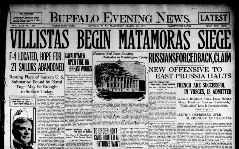 Front Page March 27 1915 Proposed Changes To Public Transportation front-page-march-27-1915-proposed-changes-to-public-transportation
