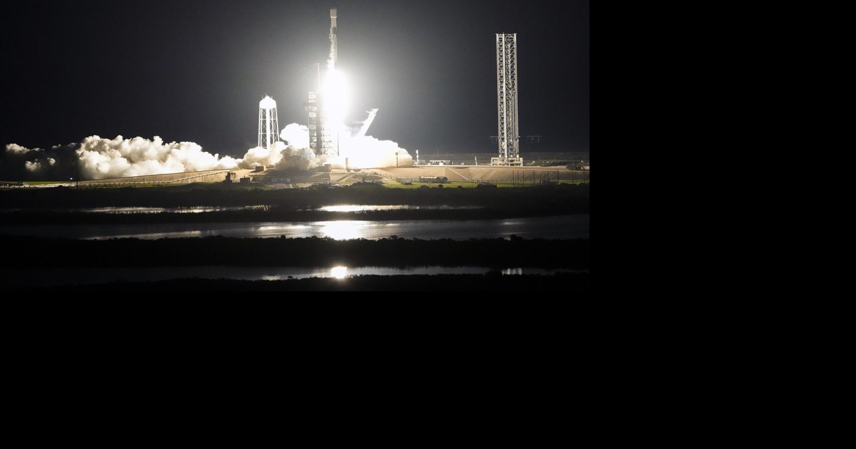 Small business uncertainty, SpaceX lunar launch and Ramadan