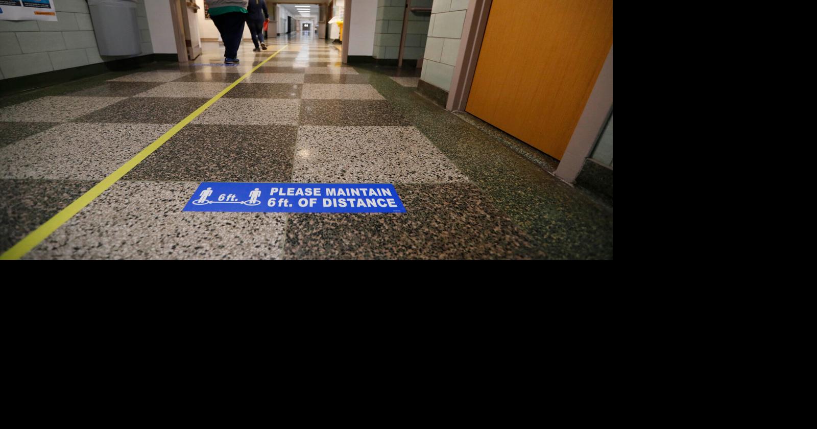Q&A: When will children return to school five days a week?