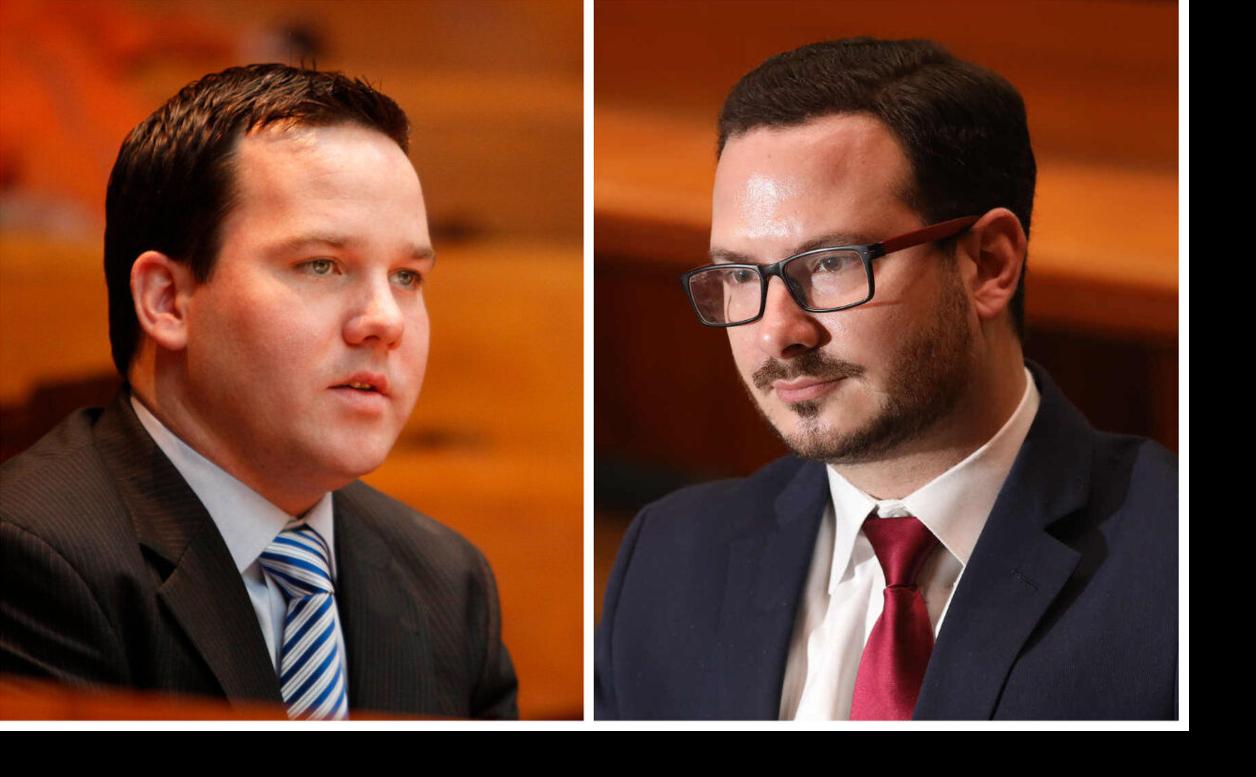 [BN] Politics Now 📩: Who will be the next president of Buffalo Common ...