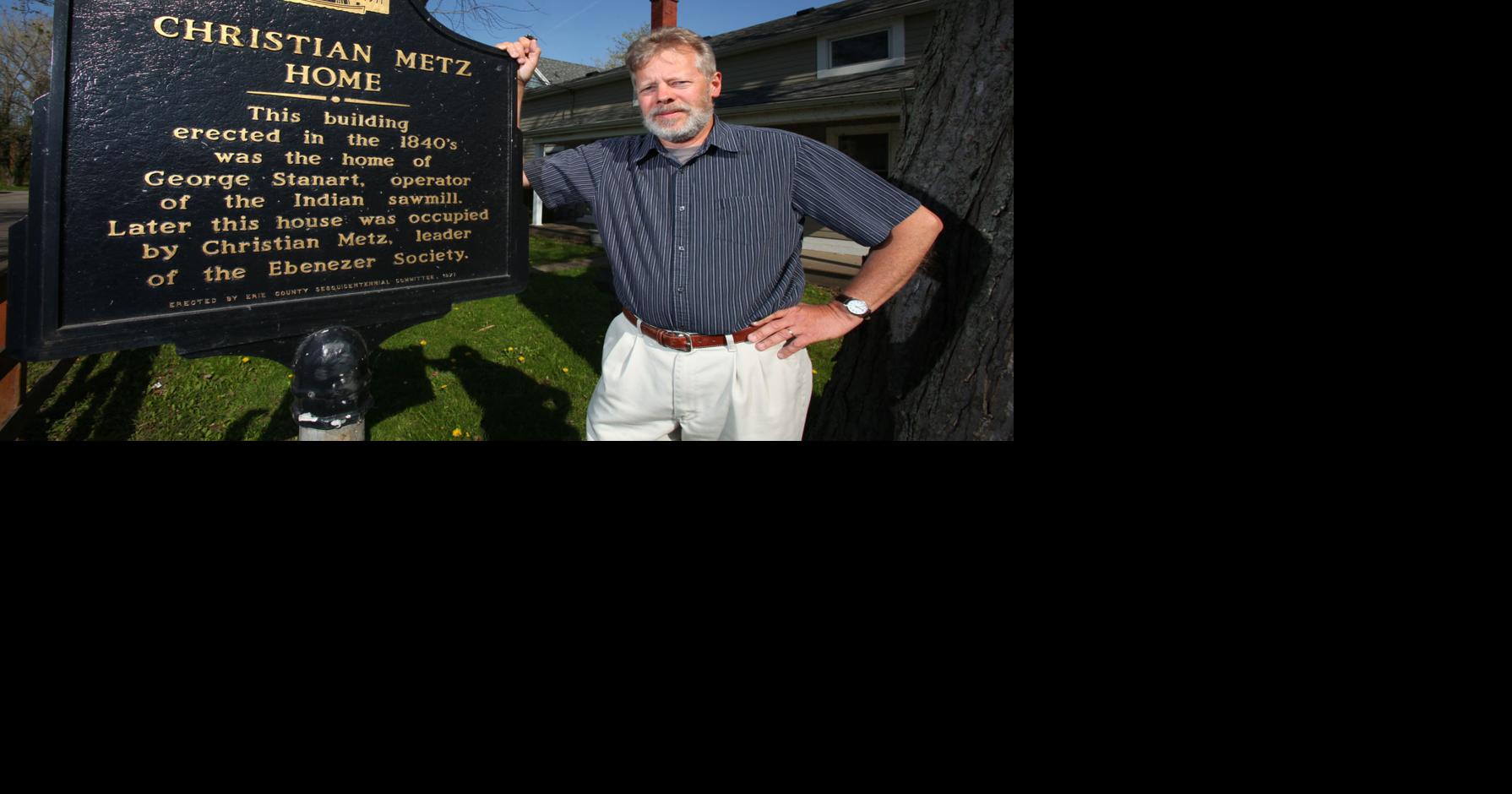 Have you been to the West Seneca Historical Museum?