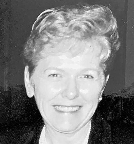 HACKBUSH, Norma M. (McKernan)