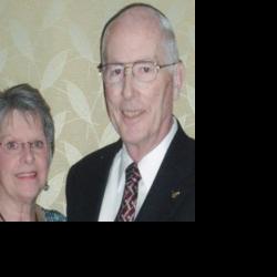 Sandra and Kenneth Kirsch