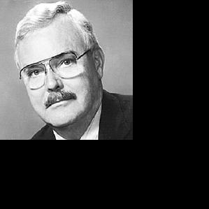 Malcolm K. "Mickey" Buckley, Jr.