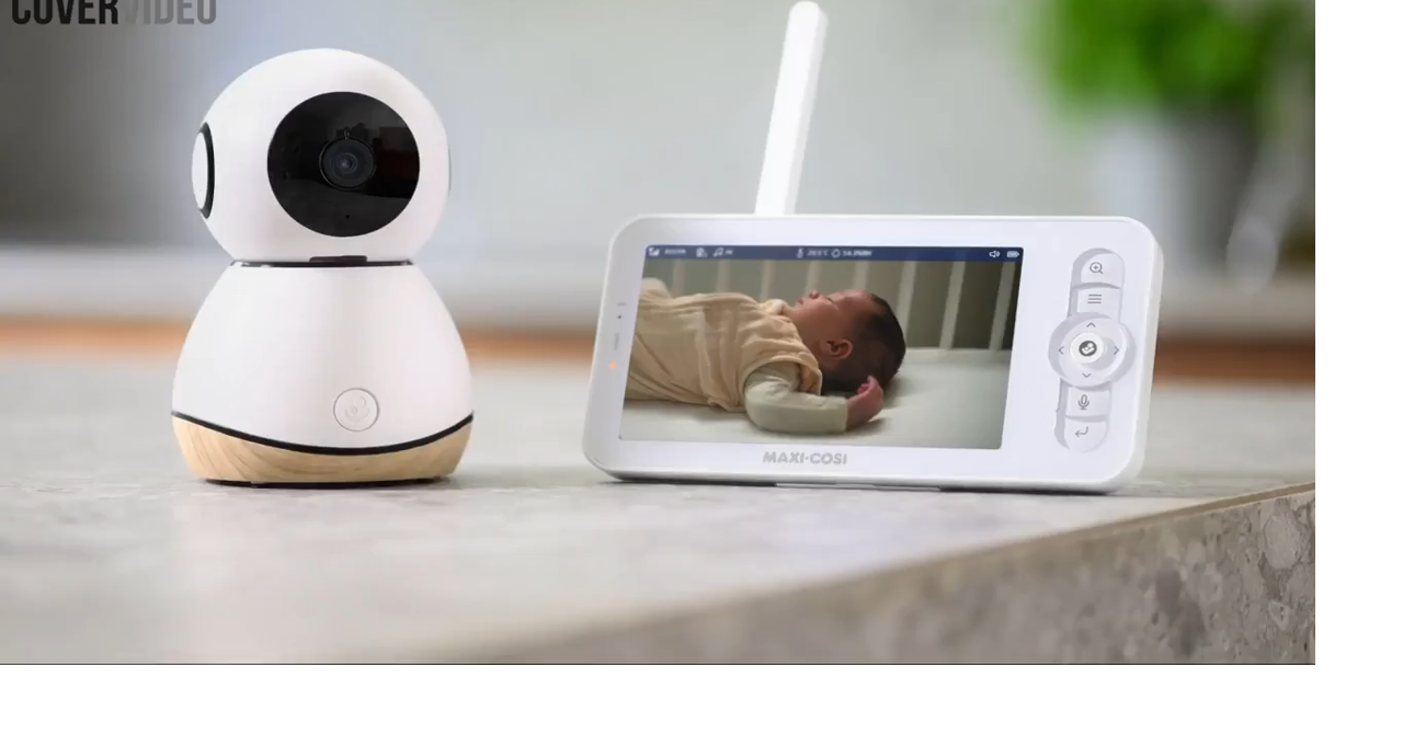 High-tech baby monitor can translate cries using AI, and more of today ...