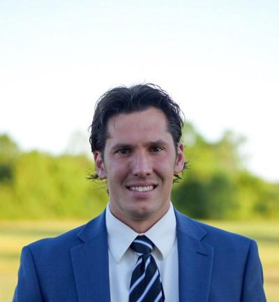 Andrew Croisdale joins Kenmore Mercy Hospital