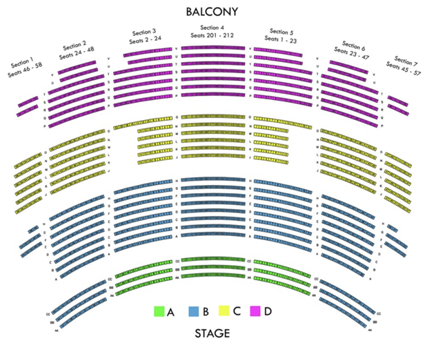 So you want to see 'Hamilton'? Use this Shea's ticket guide