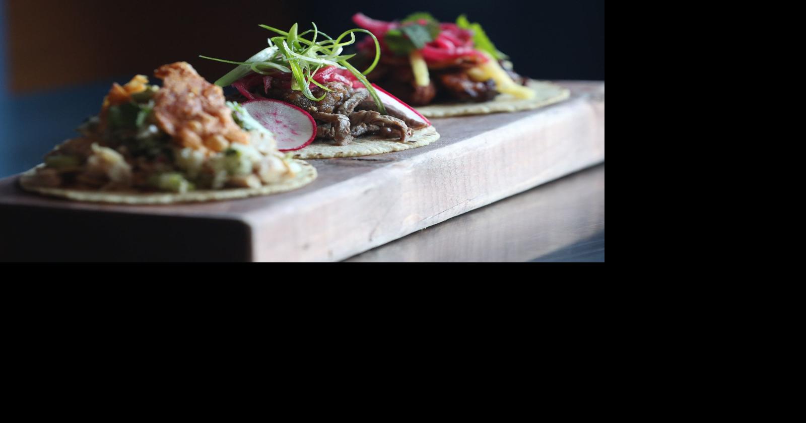 Casa Azul: Restaurant review