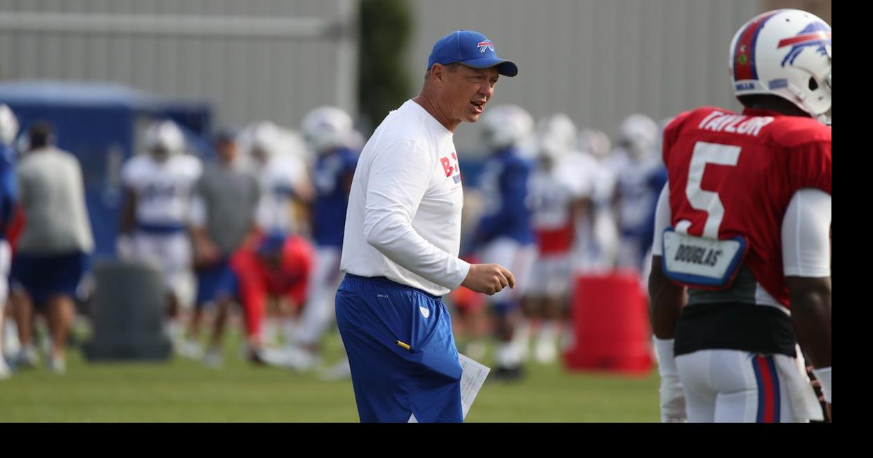 Former Bills assistants Danny Crossman, Rick Dennison find new jobs