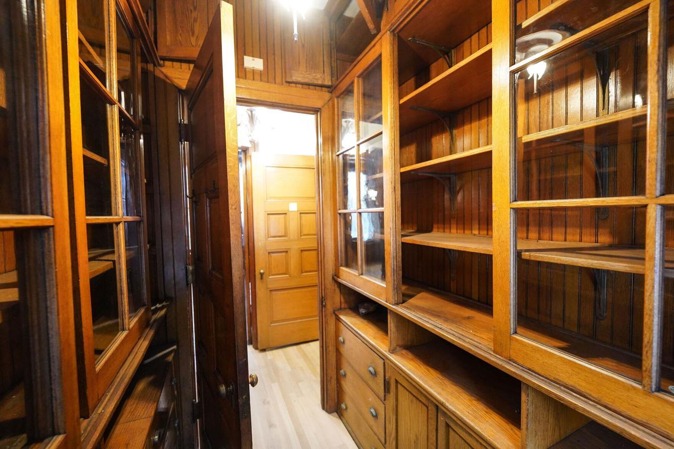 Photos: 2025 Decorators' Show House 'Sneak Peek'