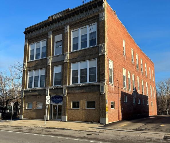 Buffalo Next: Crowdfunding real estate business merges with larger firm