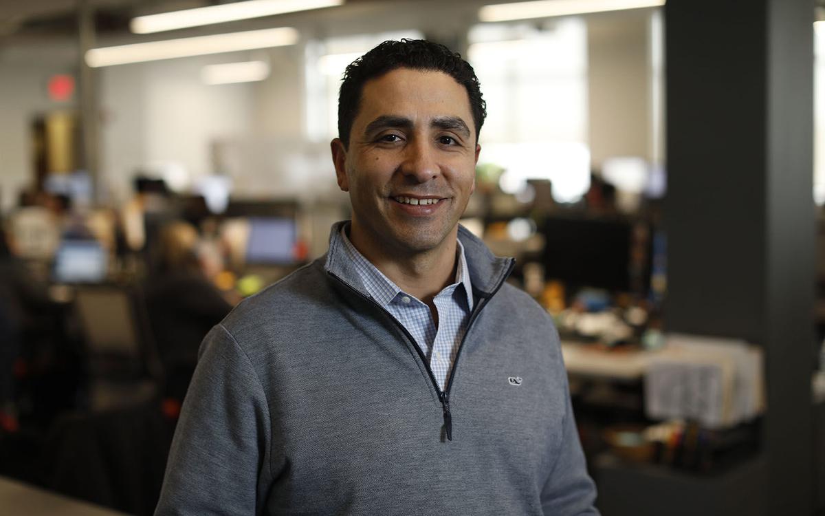 ACV leans on tech, diversification to meet 2022 goals amid vehicle ...