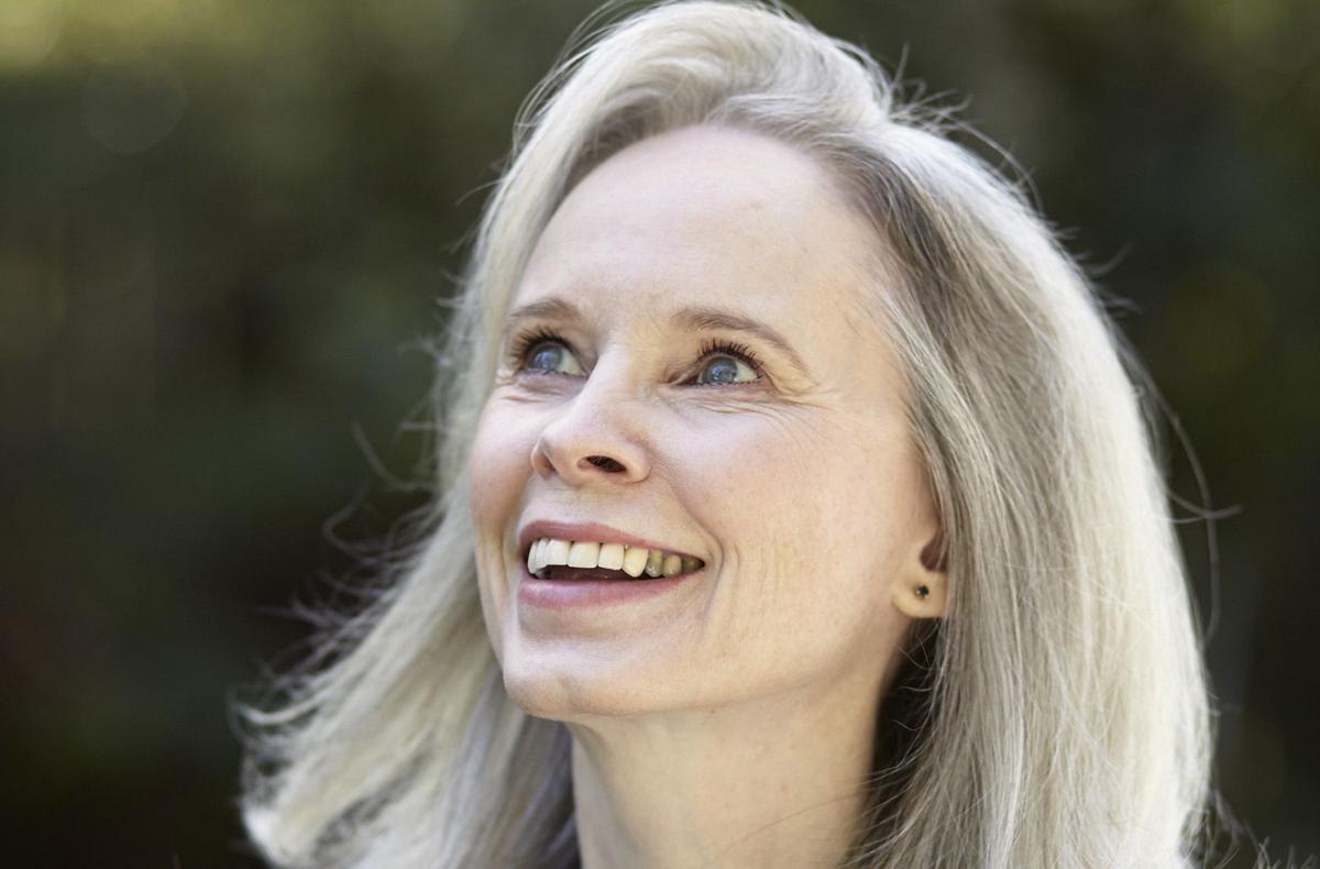 The singular voice of Mary Gaitskill