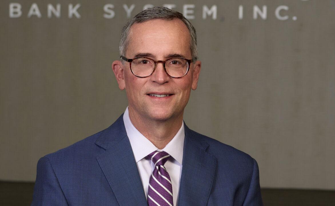 Community Bank System CEO Mark Tryniski to retire