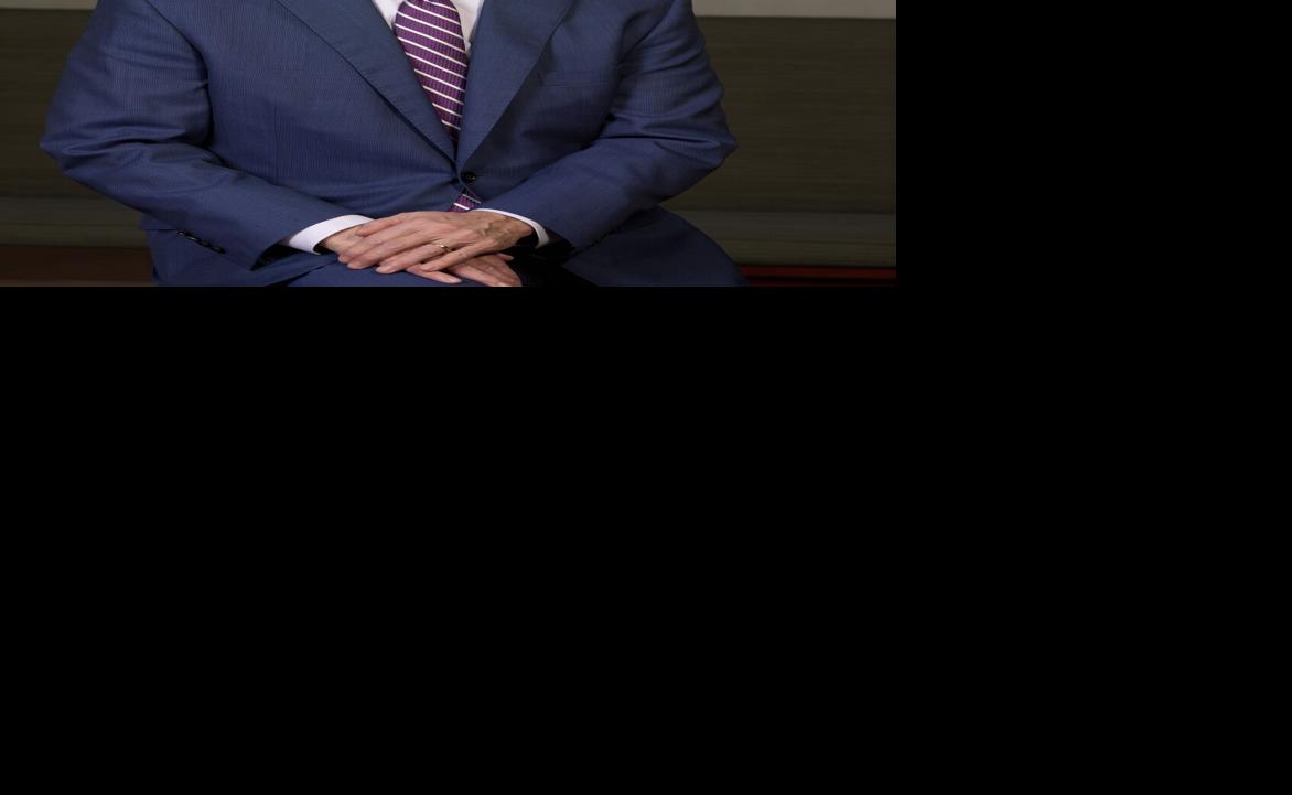 Community Bank System CEO Mark Tryniski to retire