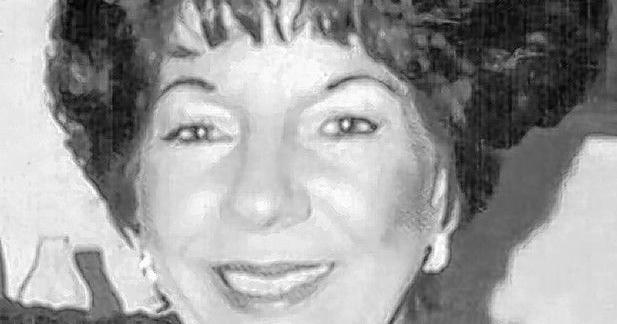 SAYGER, Mary Jane (Sileo)