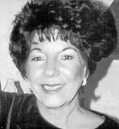 SAYGER, Mary Jane (Sileo)