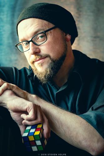 National spotlight finds local magician Garrett Thomas