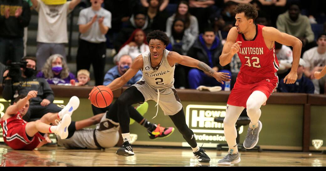 St. Bonaventure drops a must-win game to Davidson 81-76