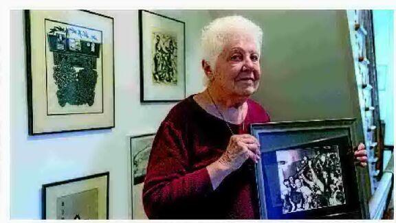 JFK assassination remembered 60 years later