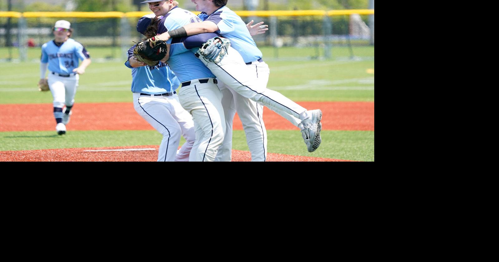 Photos: Depew baseball defeats Iroquois, 3-1