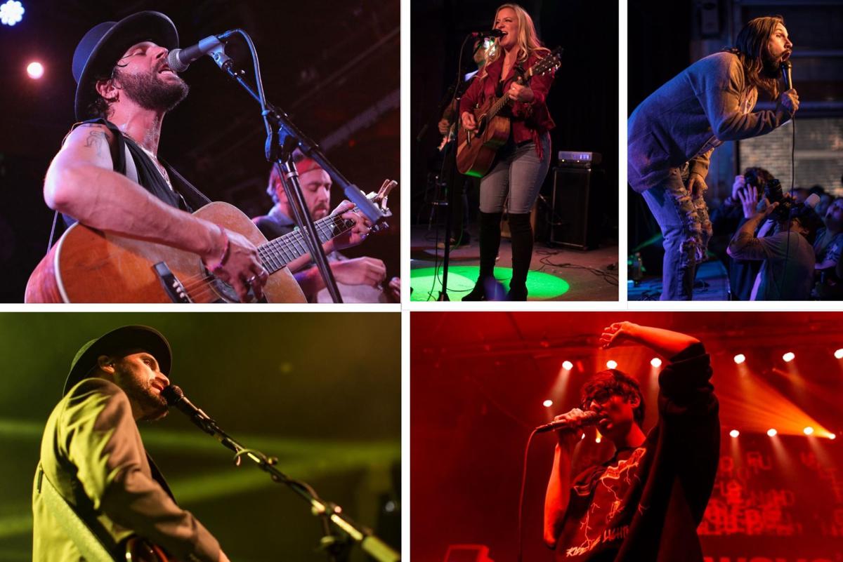 Cobblestone Live Music and Arts Festival unveils lineup for 2019
