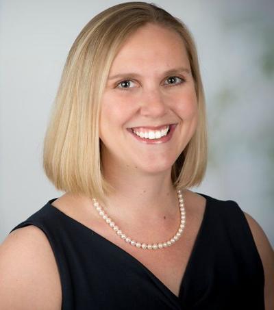 Jennifer R. Scharf joins The Coppola Firm