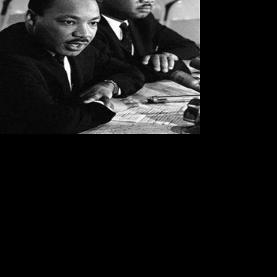 A.D. King lived and died in the shadow of his civil rights hero brother