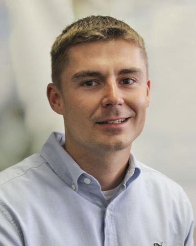 Daniel Verrall joins Freed Maxick
