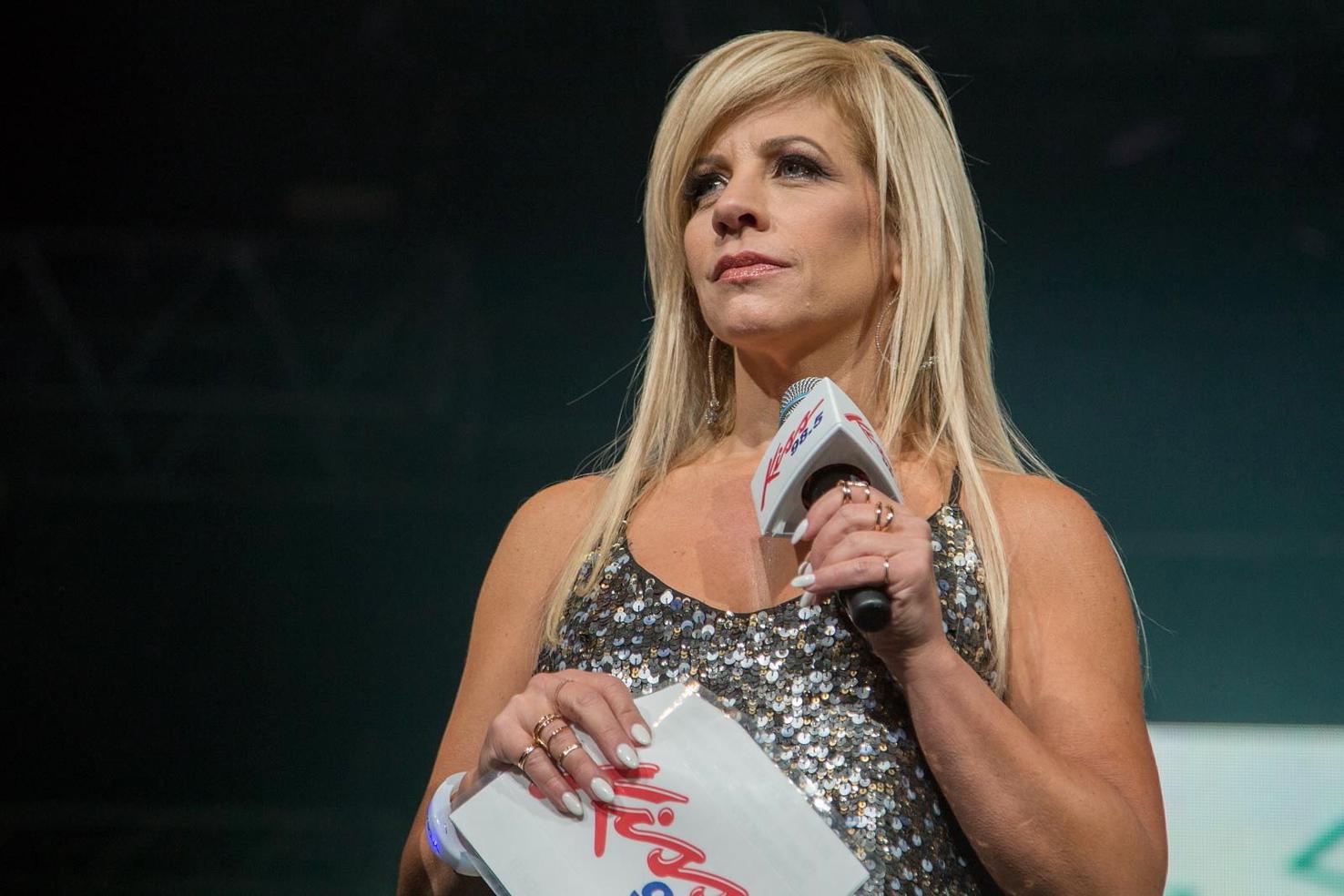 Buffalo broadcasters to honor Christine Baranski, Jeff Glor