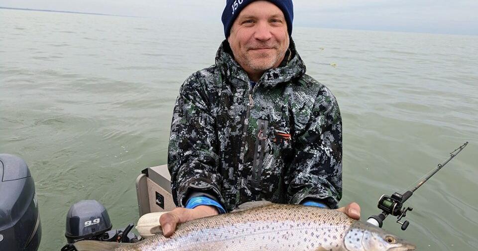 Outdoors calendar: Final day to submit nominations for NYS Outdoorsman ...