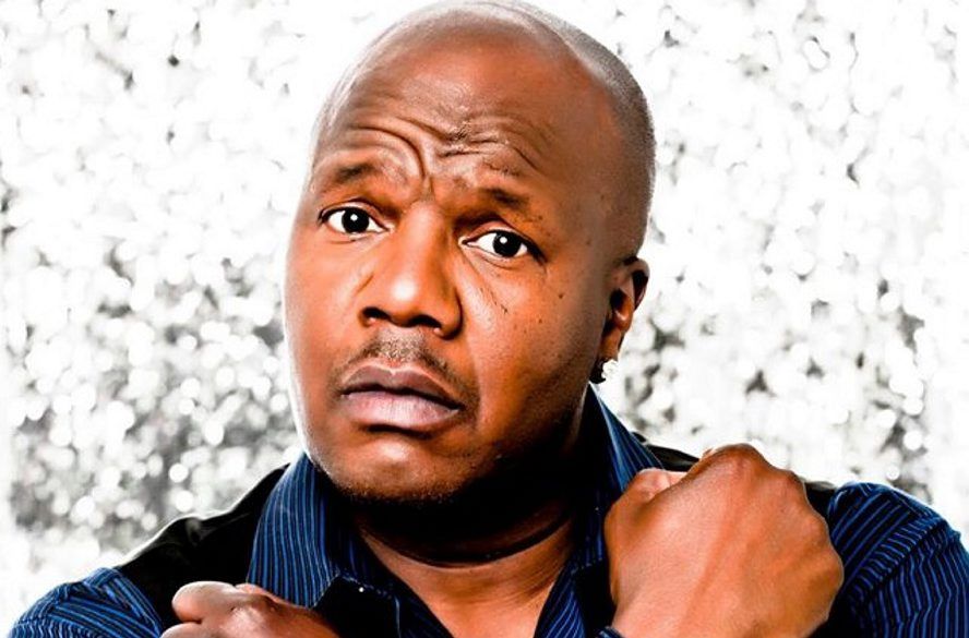 Comedian ‘Earthquake’ brings his act to Helium