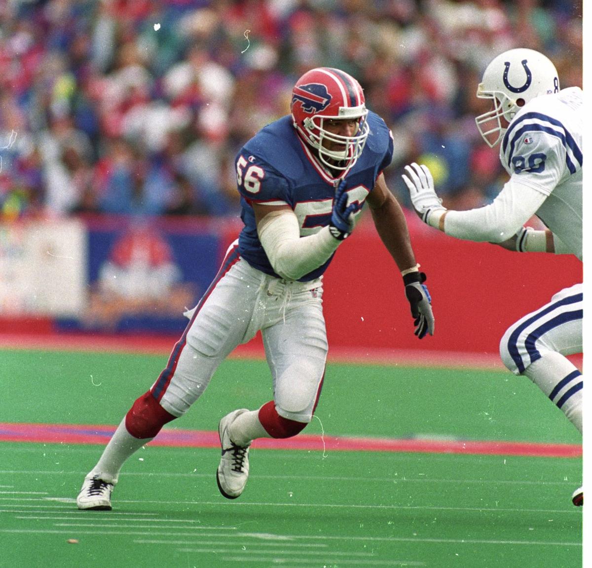 NFL needs to step up to help Darryl Talley and other players who ...