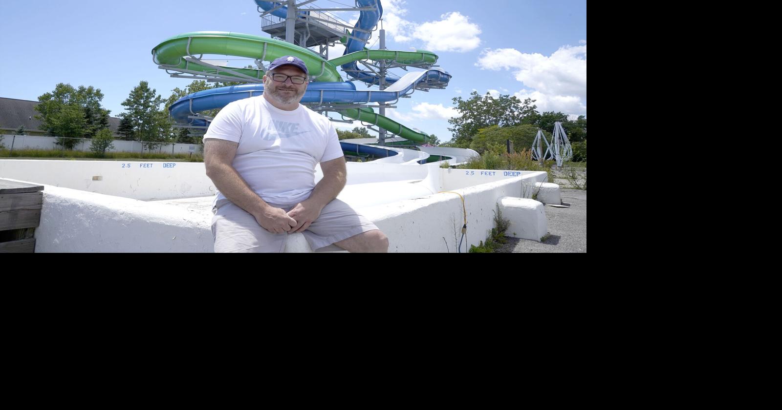 Niagara Splash World set to open Saturday at former Fantasy Island