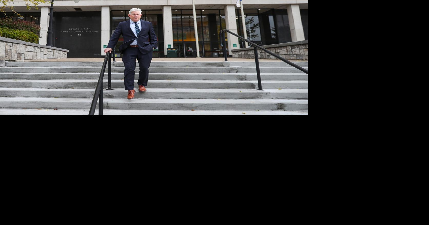 NY comptroller to audit Erie County Clerk's Office