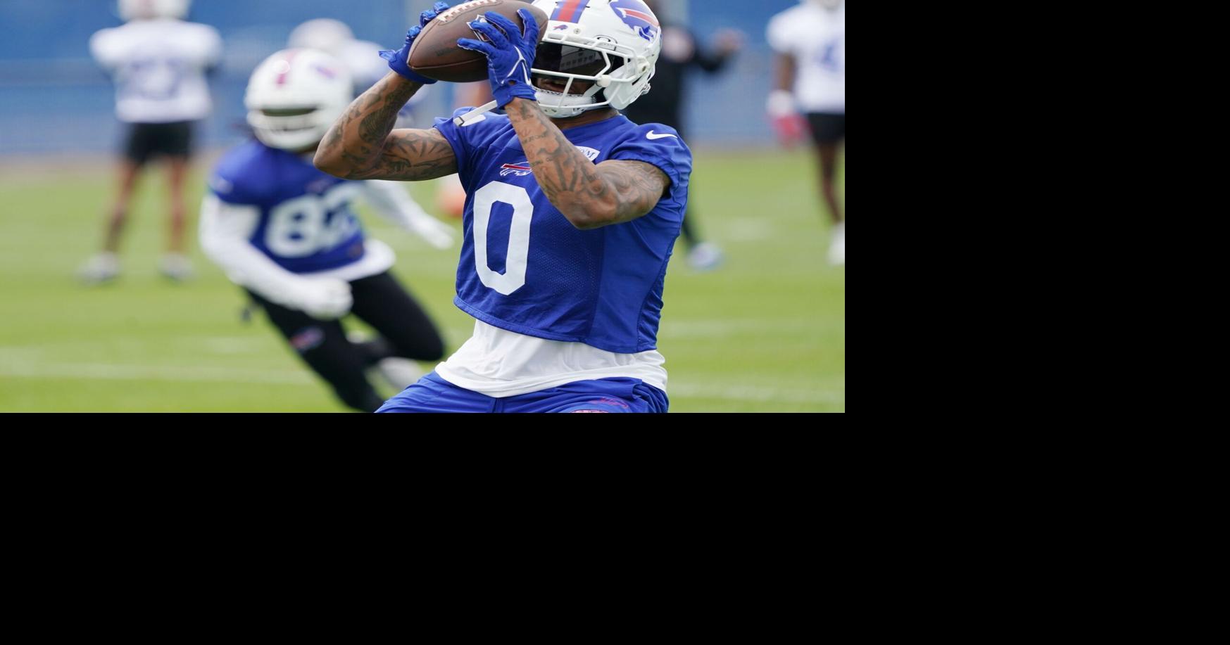 Buffalo Bills minicamp – 5 things to watch