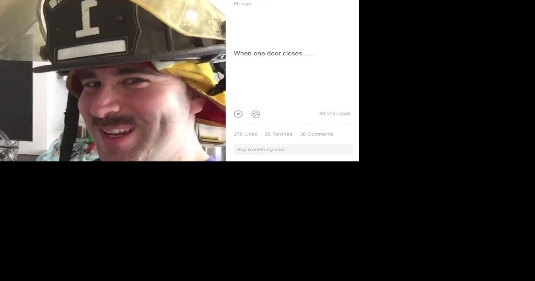 ‘Angry Cops’ officer back on duty in Buffalo