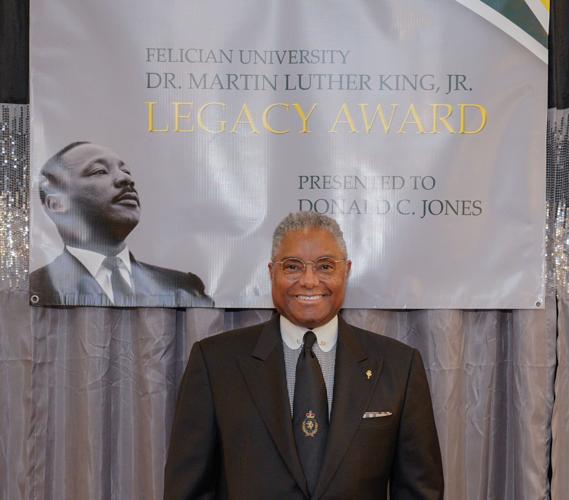 Donald Jones sizes up opportunities in Buffalo