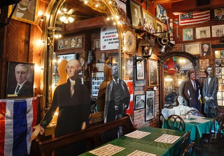 Buffalo's most Instagrammable eateries