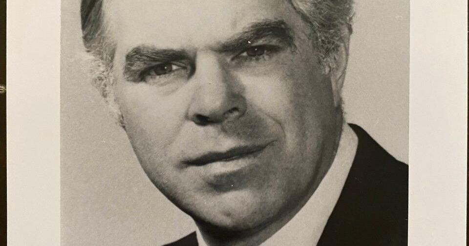 Dr. Michael T. Genco, 89, leader in medical community