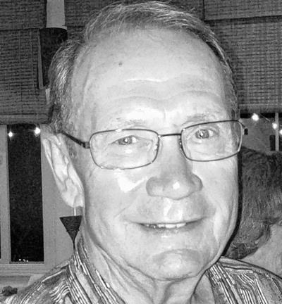 HAWS, William Leslie "Bill"
